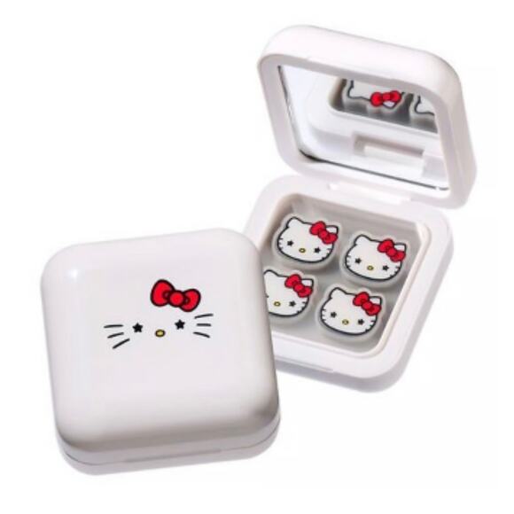 Star Face | Makeup | Hello Kitty X Starface Hello Kitty Compact Kit 32 ...
